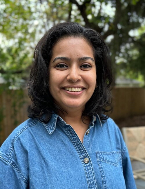 Deepasri Baul | Department of History | Illinois